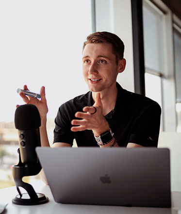 About Us - Python Buat Semua