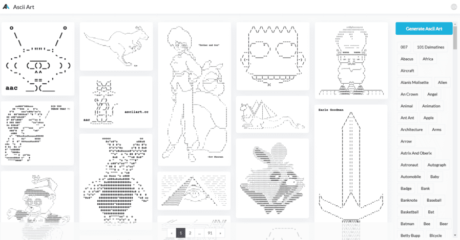 Proportional & Monospace (Type Fonts) - Python Buat Semua