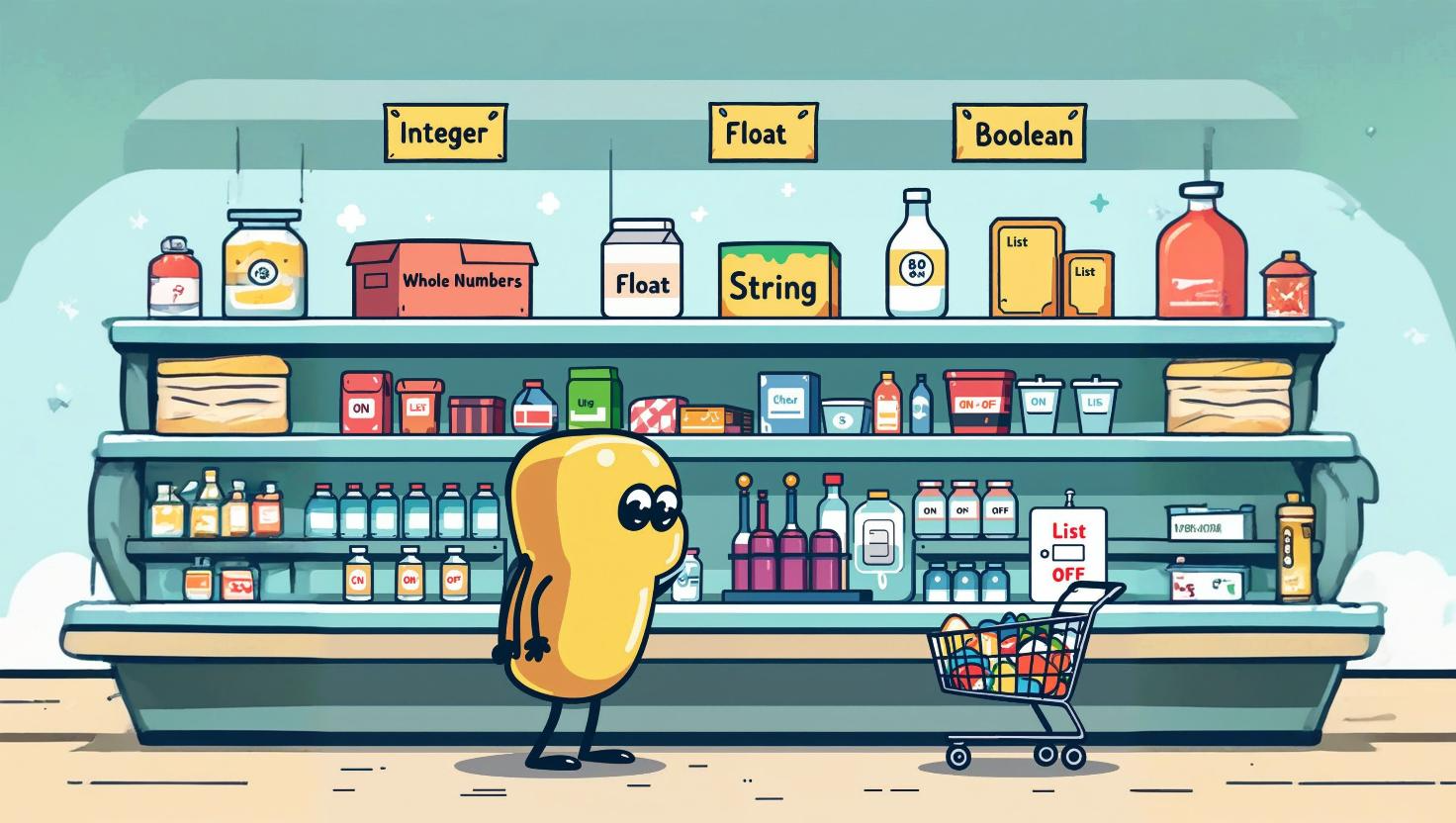 Python Dasar Tipe Data Dalam Variabel Python Buat Semua